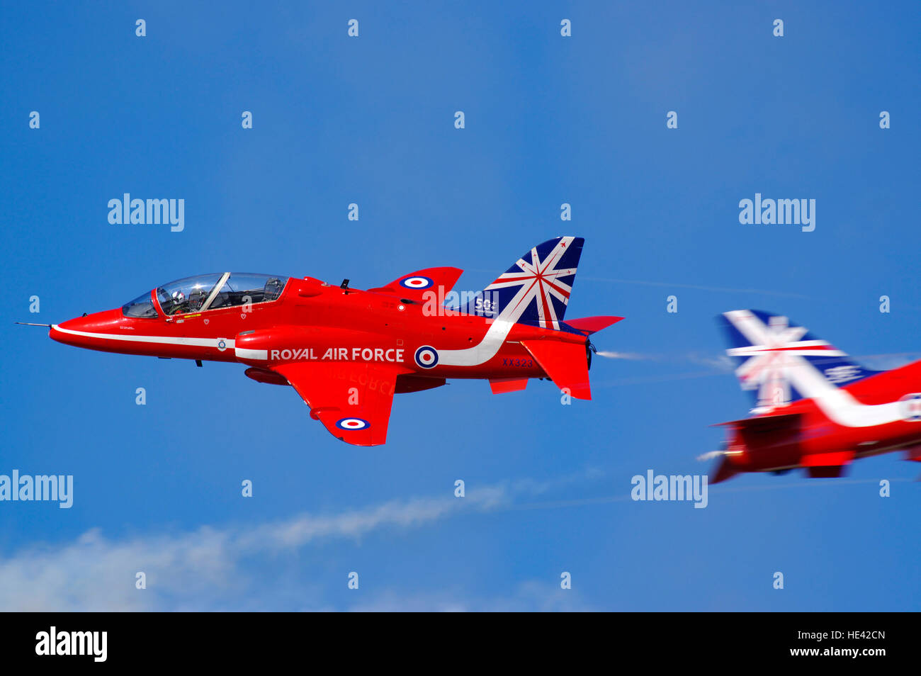 Team hawk hi-res stock photography and images - Alamy