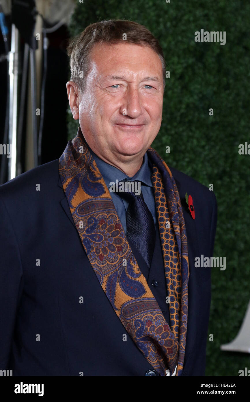 'Allied' Fan Screening at the Village Theatre Featuring: Steven Knight ...