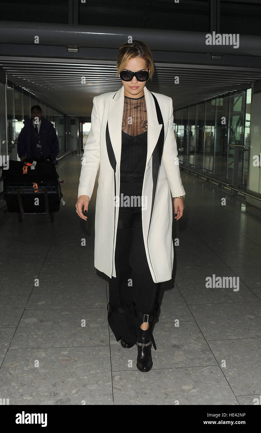 Elena ora 2016 hi-res stock photography and images - Alamy