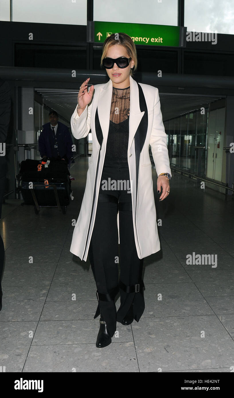 Elena ora 2016 hi-res stock photography and images - Alamy