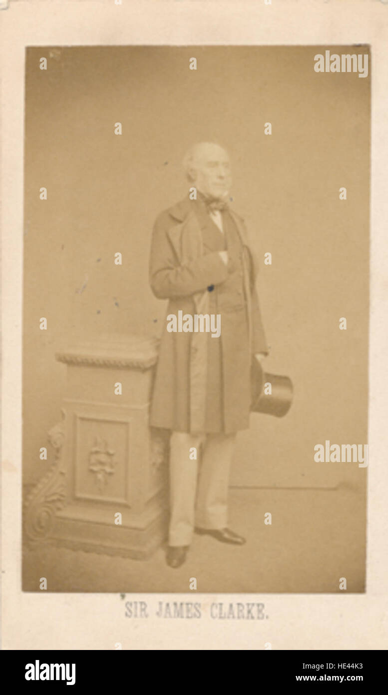 James Clarke Nyc at Tracy Macias blog