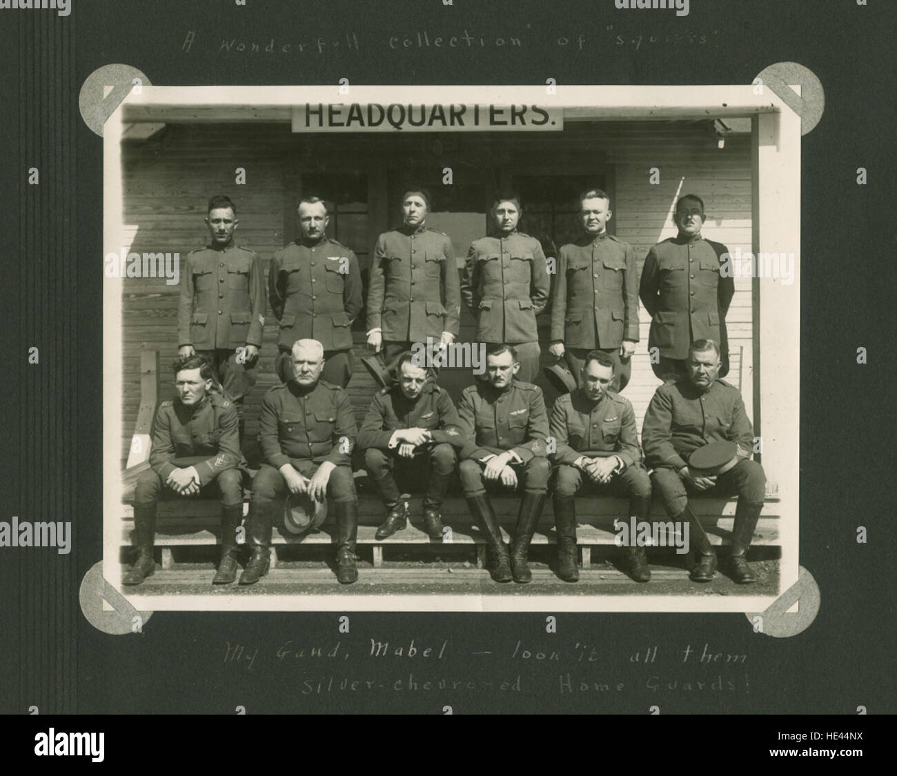 This photograph captures the historic moment at Dallas Love Field with ...