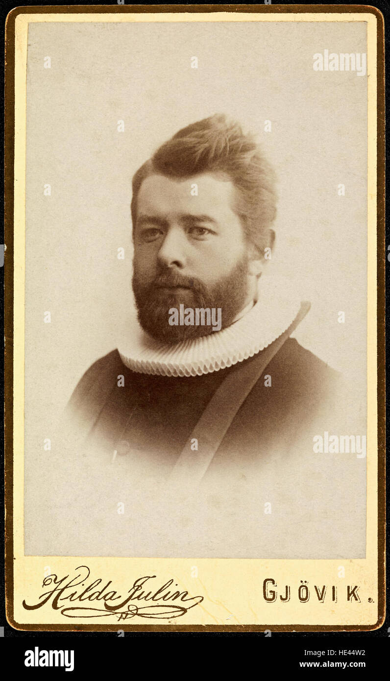 Misjonaer hi-res stock photography and images - Alamy