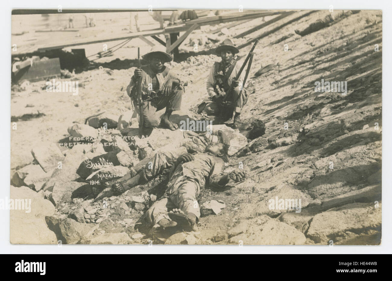 Federales federal army hi-res stock photography and images - Alamy