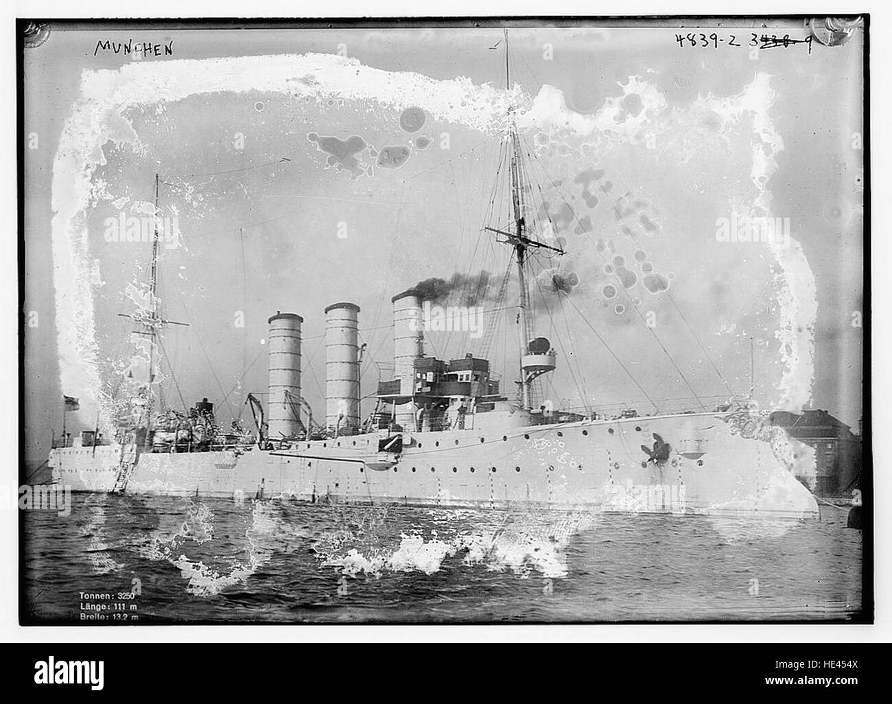 Munchen history hi-res stock photography and images - Alamy