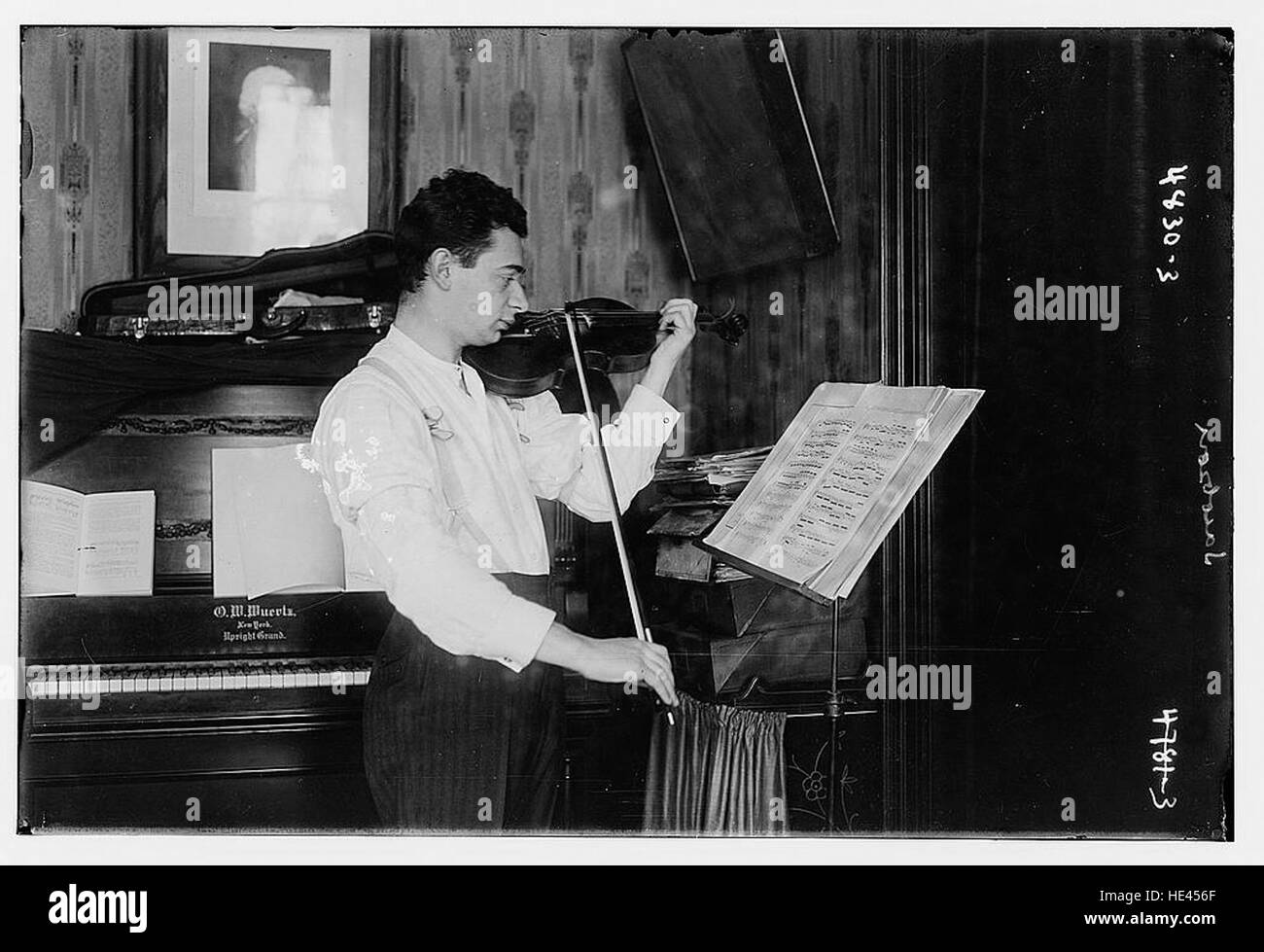 Jacobson image hi-res stock photography and images - Alamy