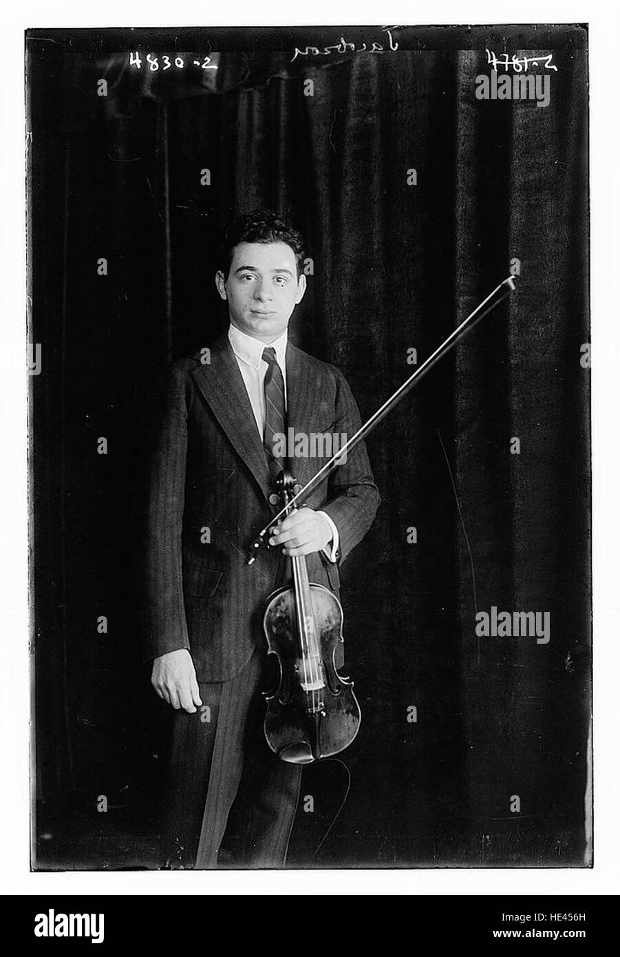 Jacobson image hi-res stock photography and images - Alamy