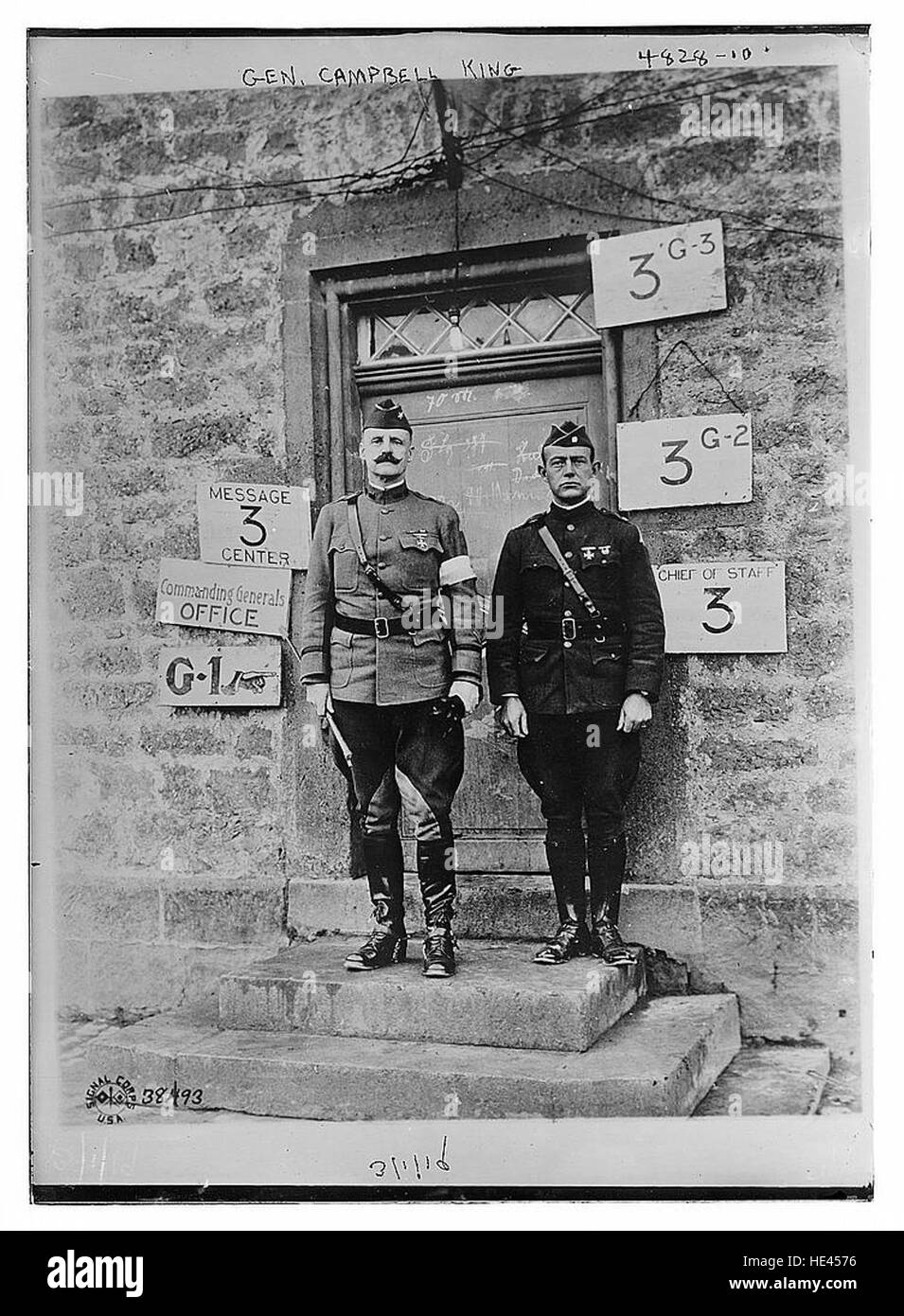 King history historic Black and White Stock Photos & Images - Alamy