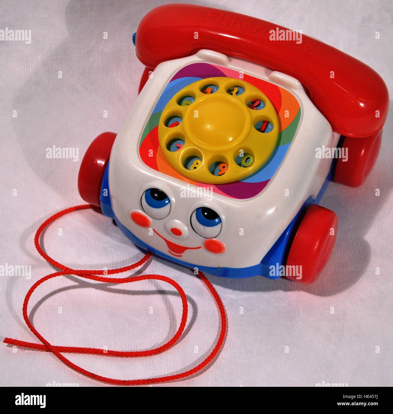 Phone history hi-res stock photography and images - Alamy