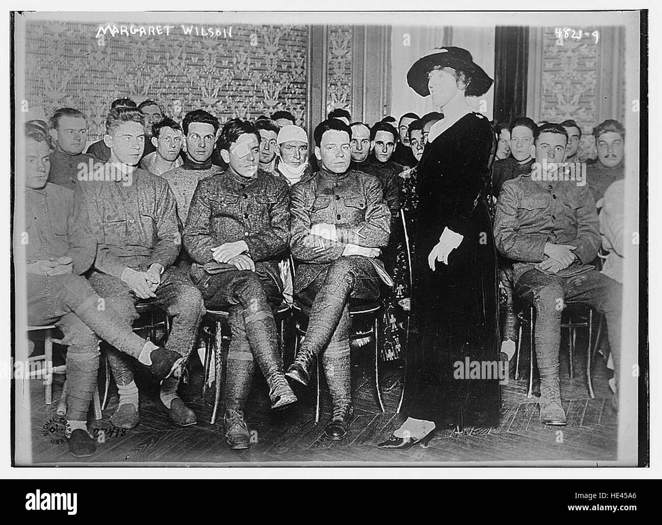 Marguerite Wilson Good Times