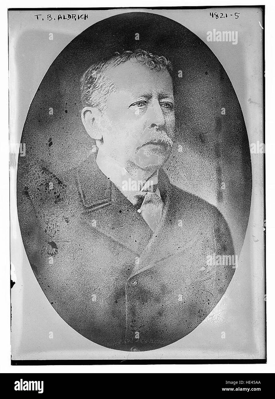 Aldrich Black and White Stock Photos & Images - Alamy