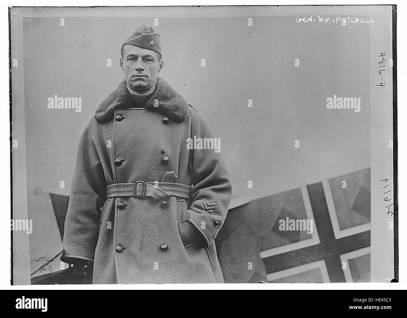 U s air force gen william Black and White Stock Photos & Images - Alamy