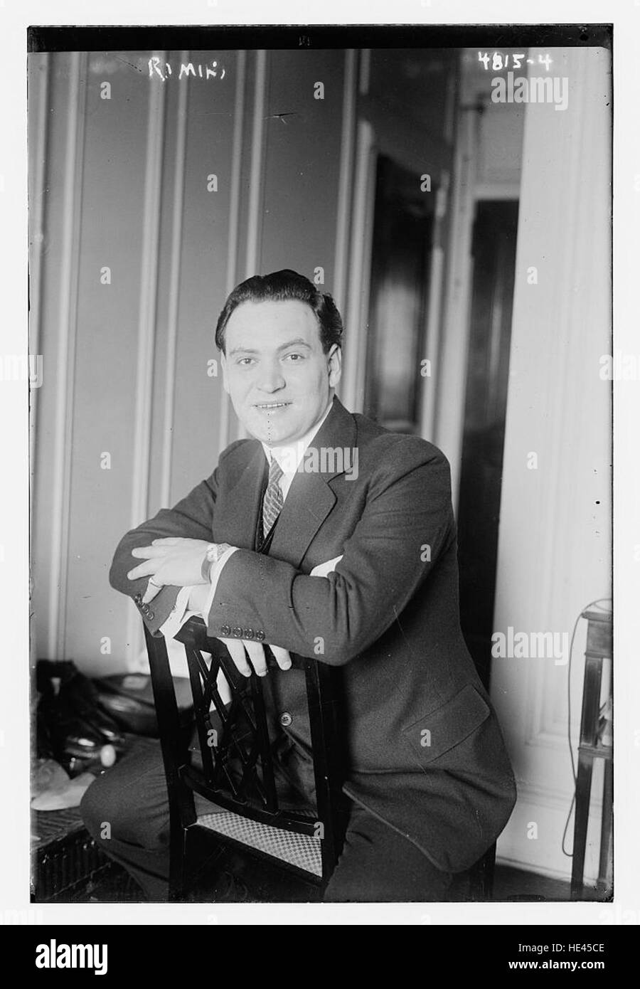 Rimini history hi-res stock photography and images - Alamy