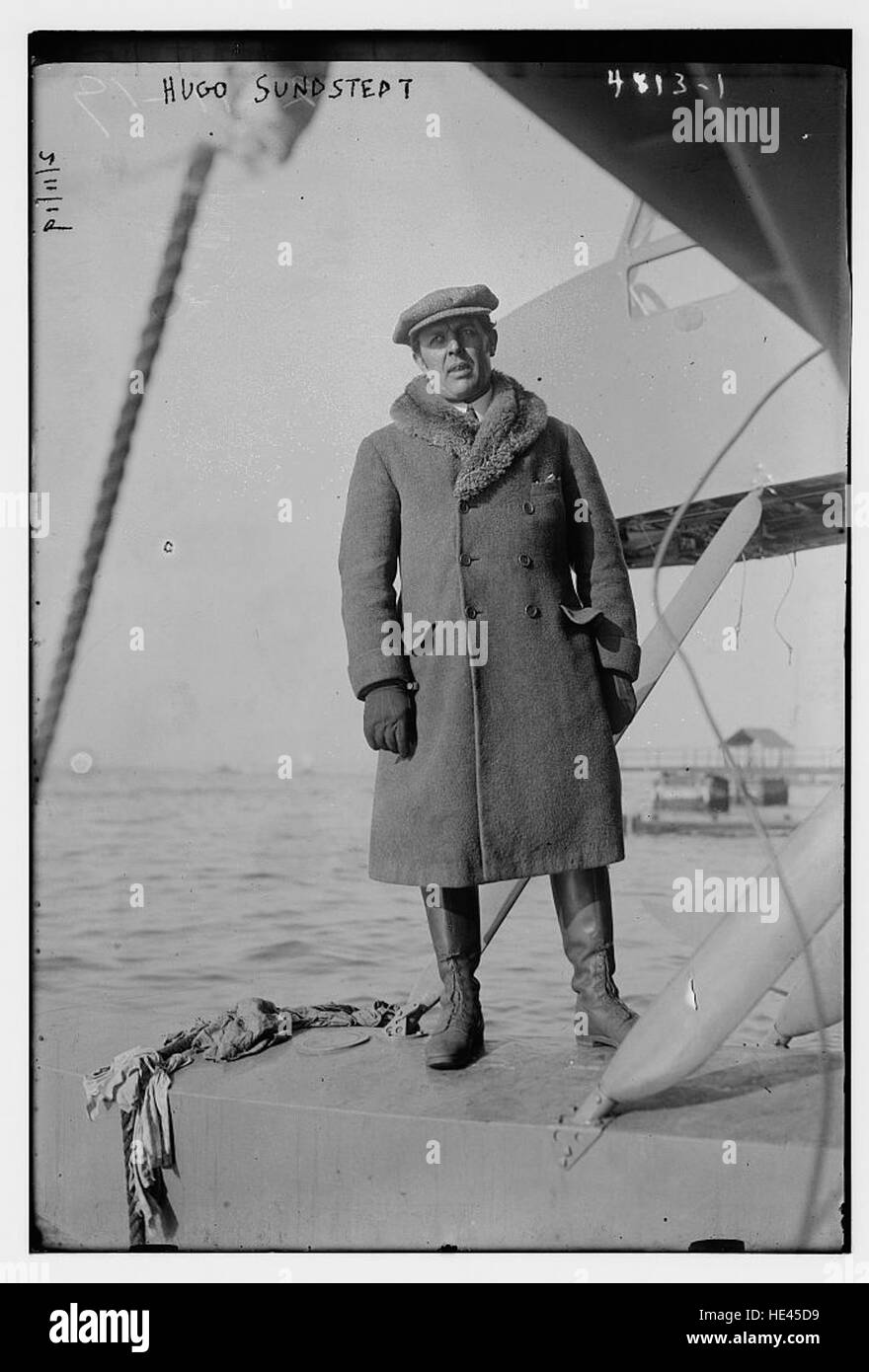 Hugo image hi-res stock photography and images - Alamy