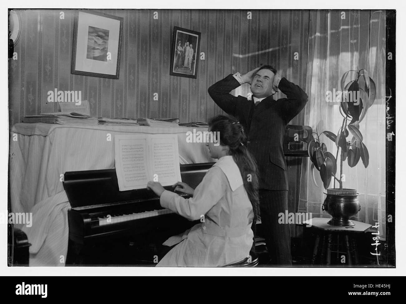 This historic image of Dalhart, Texas, showcases the town's past. The ...