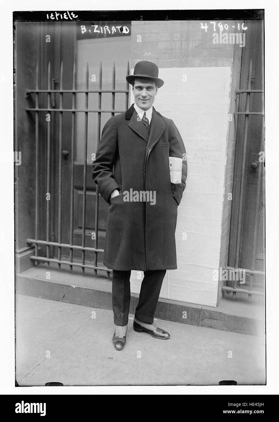 This image captures a historic scene from a bygone era, evoking the ...