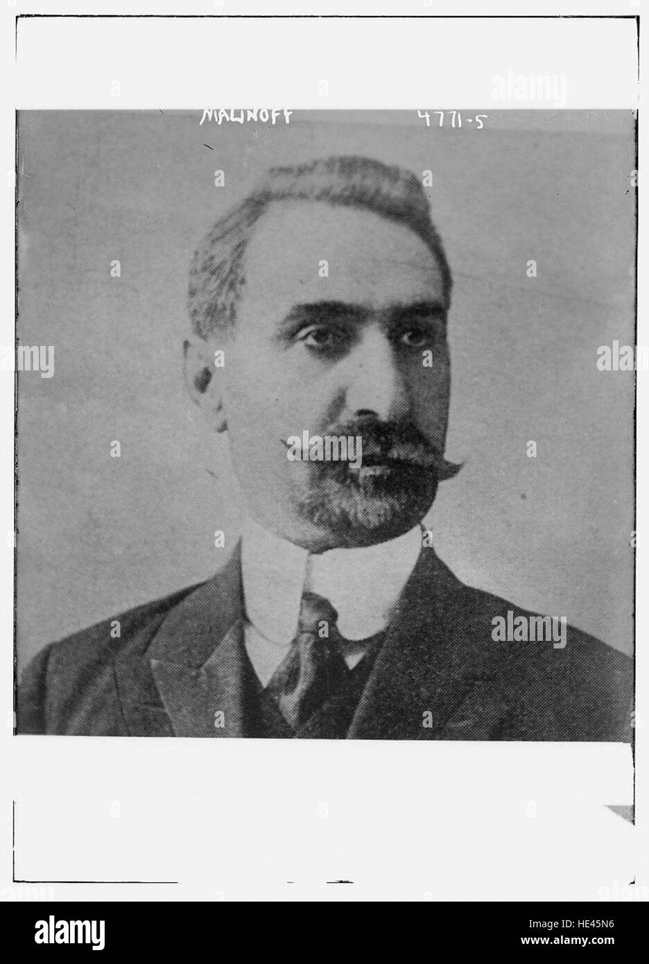 Malinoff hi-res stock photography and images - Alamy