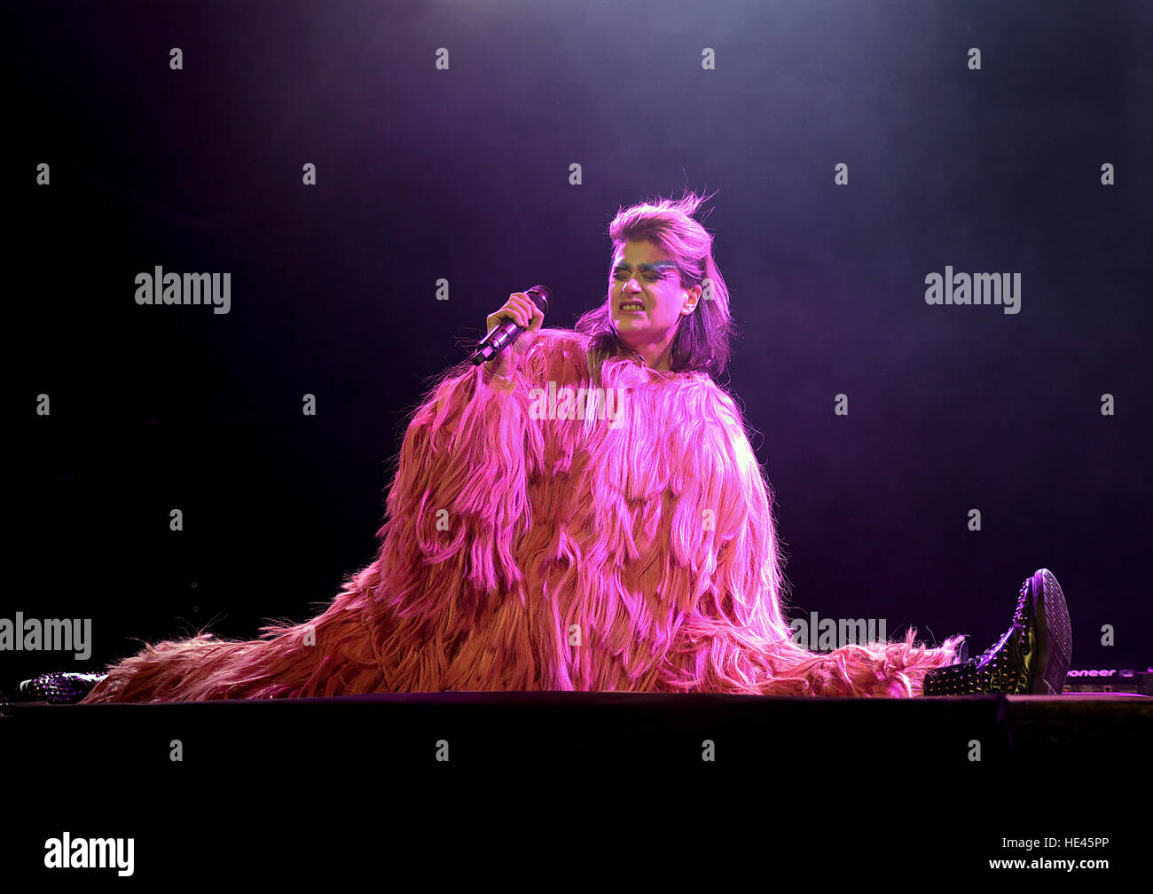 Merrill nisker hi-res stock photography and images - Alamy