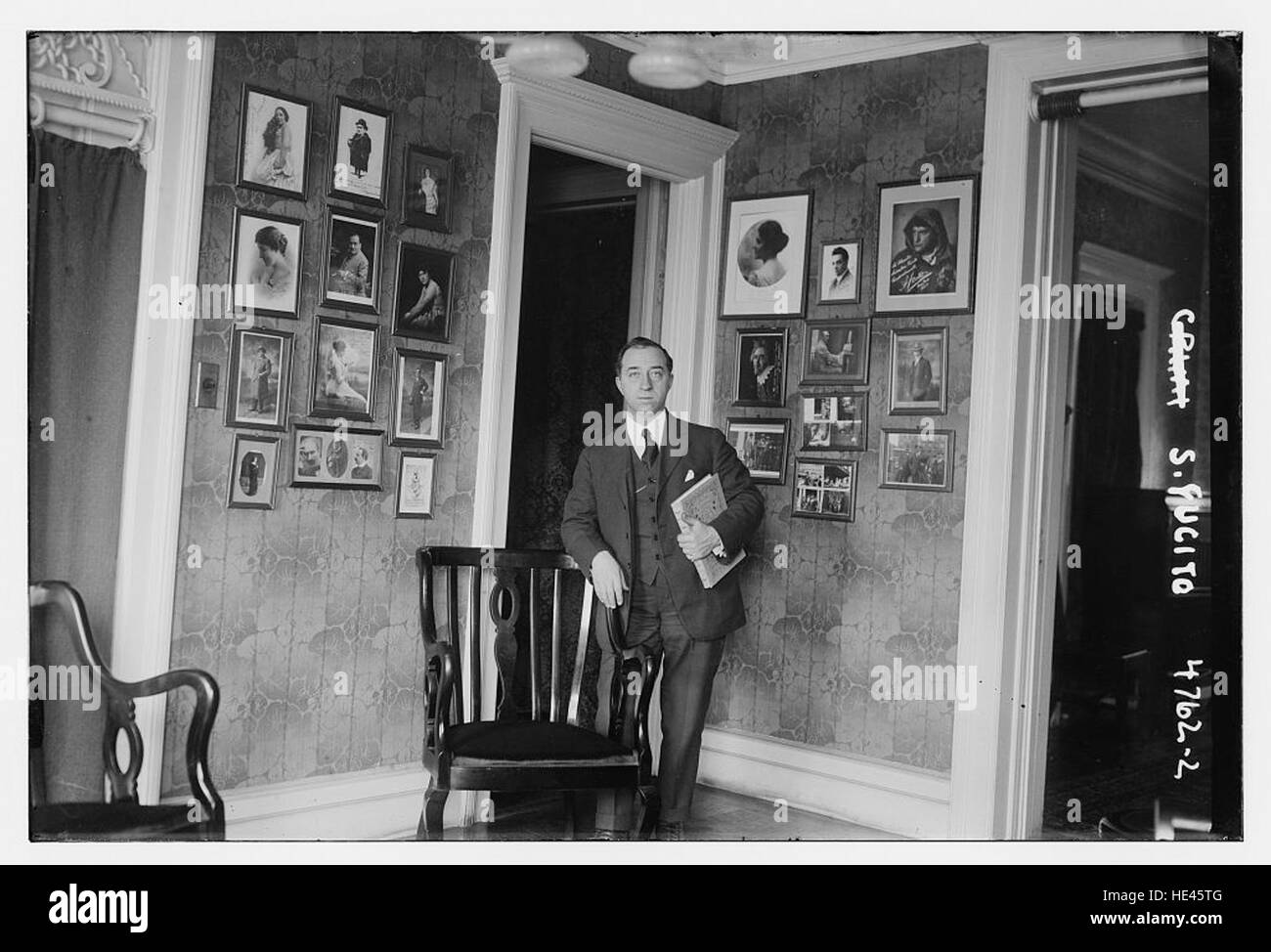 An image showcasing the historical context of S. Fucito, reflecting its ...