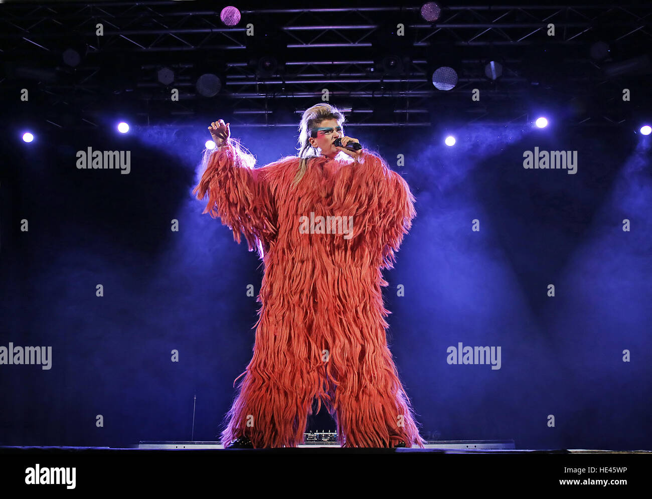 Merrill beth nisker hi-res stock photography and images - Alamy