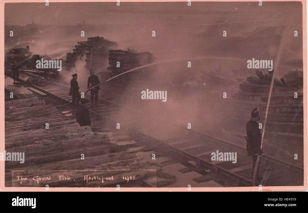 1920s firefighters hi-res stock photography and images - Alamy