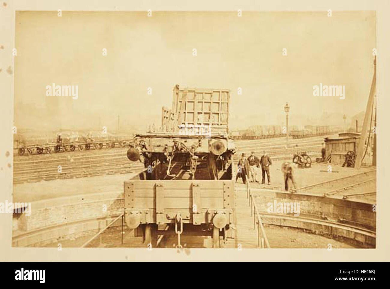 The Tay Bridge, which collapsed in 1879, remains a tragic historical ...