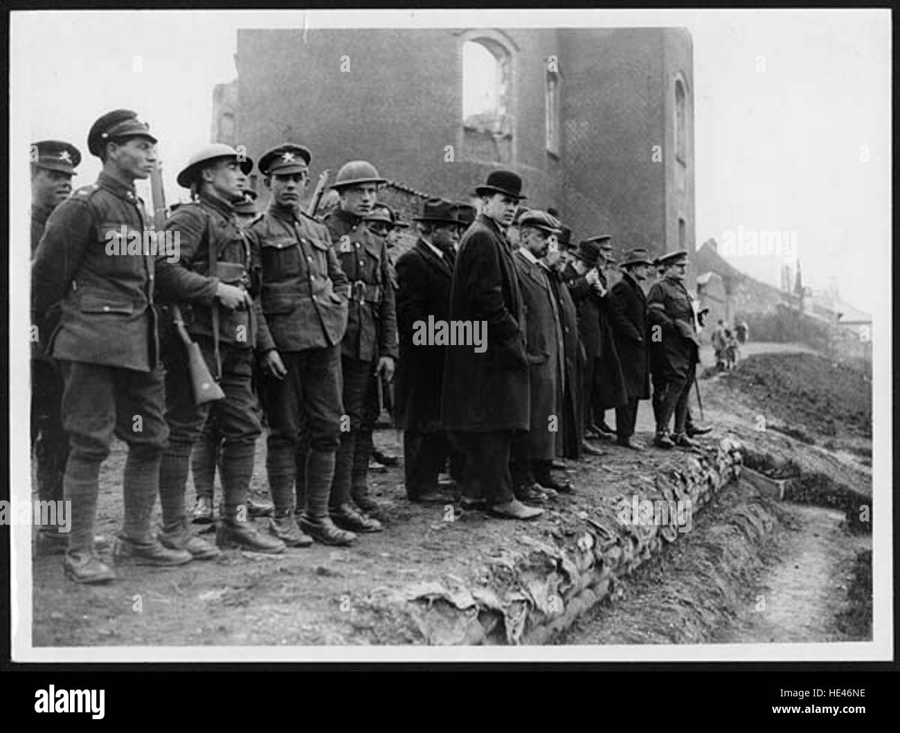 Labour past hi-res stock photography and images - Alamy