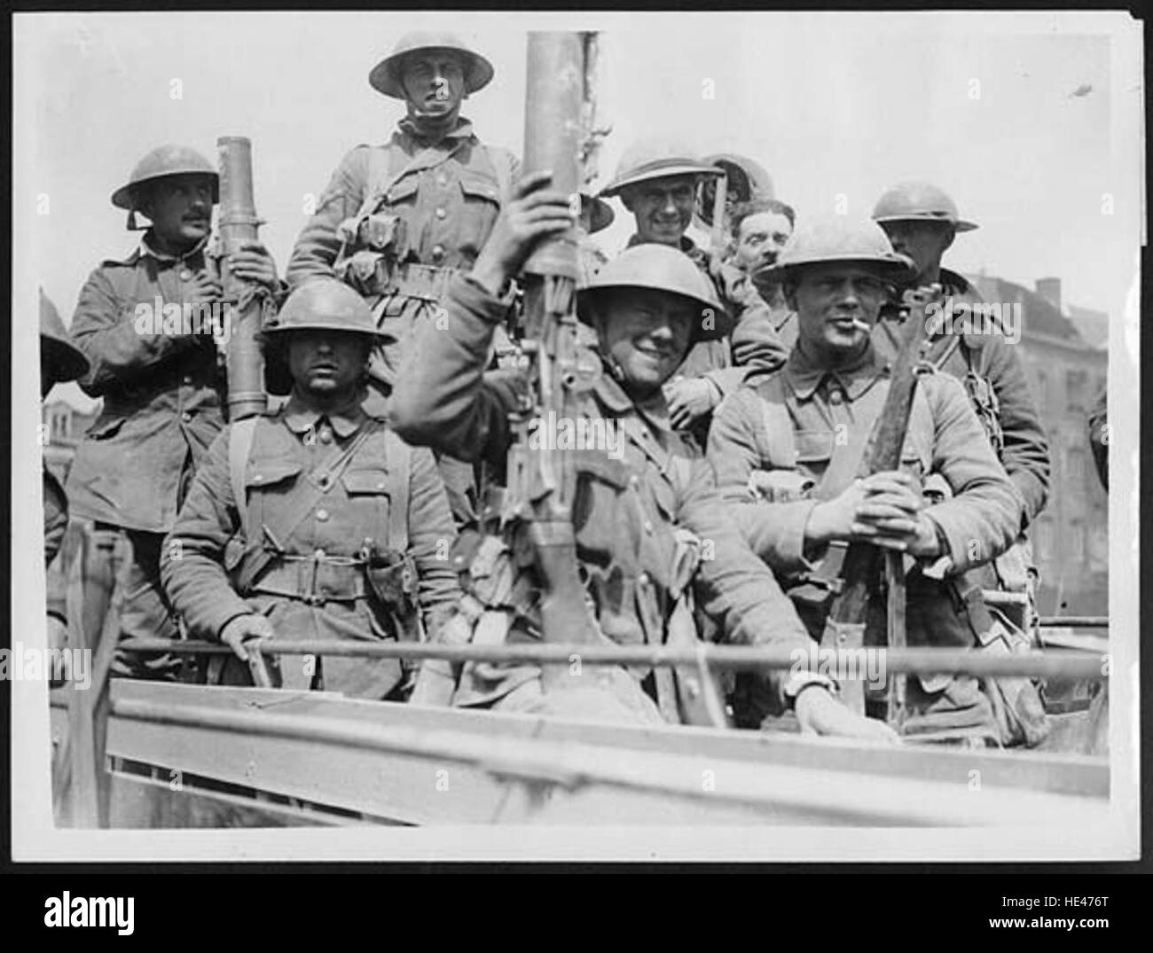 Heavy fighting hi-res stock photography and images - Alamy