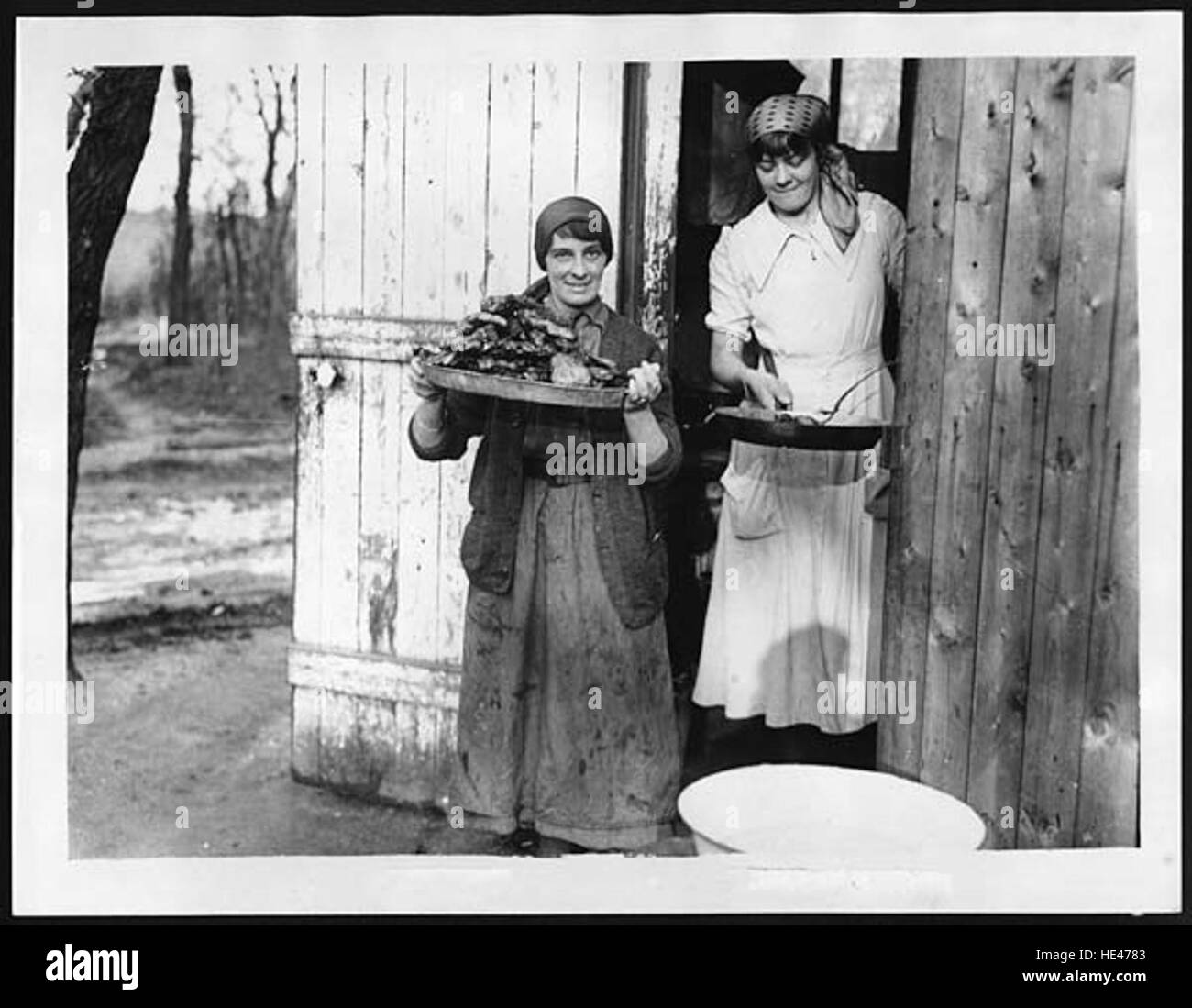 Role of women during the first world war hi-res stock photography and ...