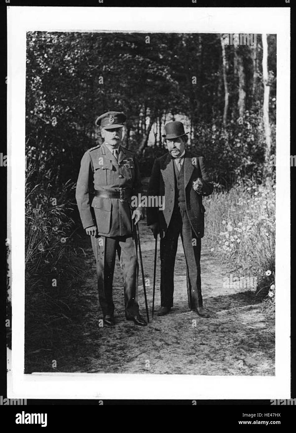 Featuring two prominent Black and White Stock Photos & Images - Alamy