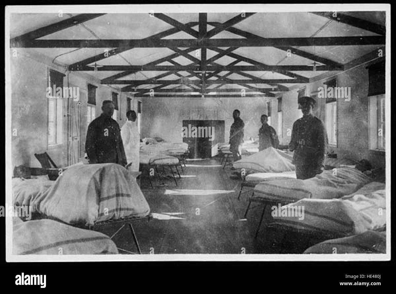 Image depicting historical scene Black and White Stock Photos & Images ...