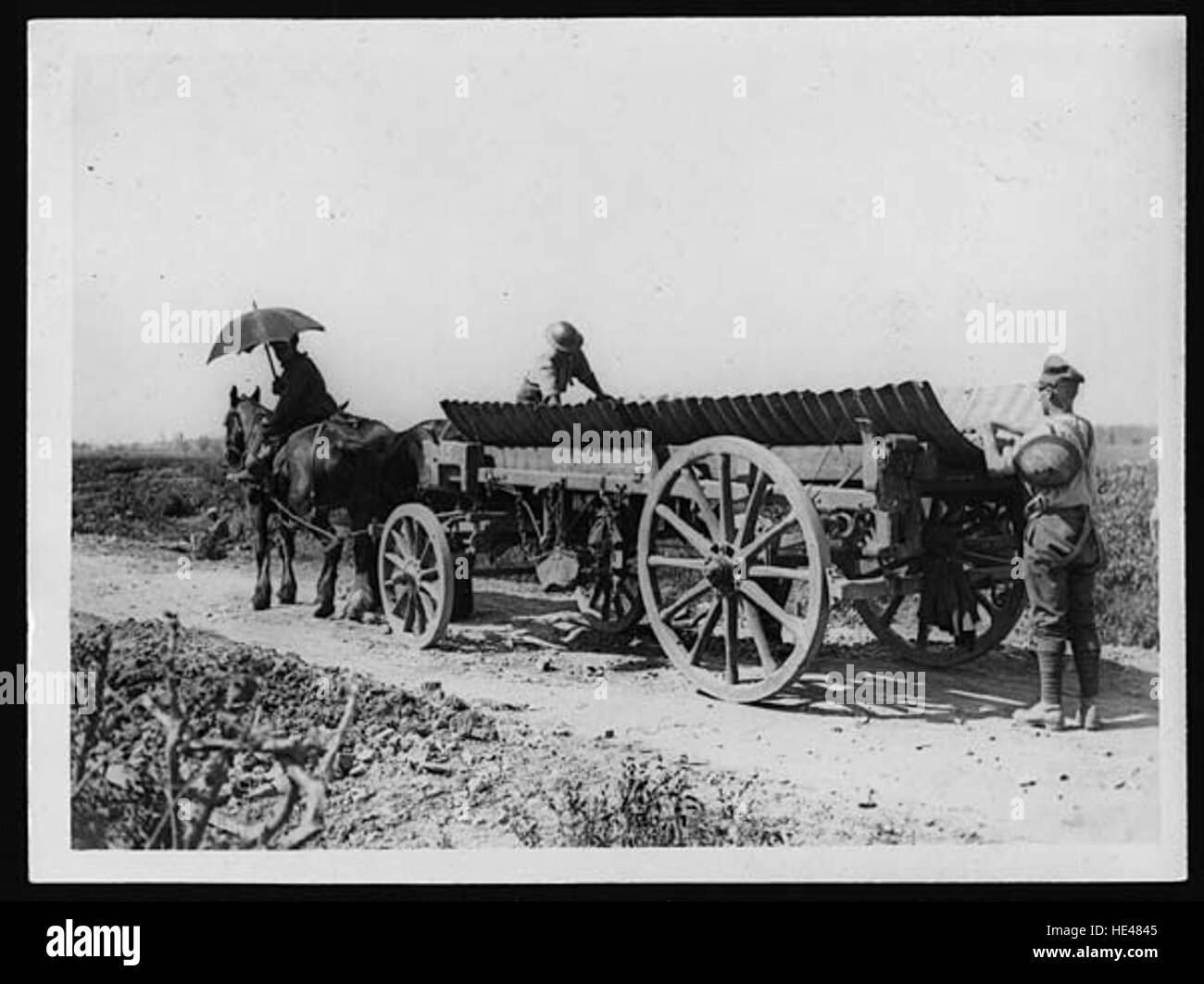 1800s wagon hi-res stock photography and images - Alamy