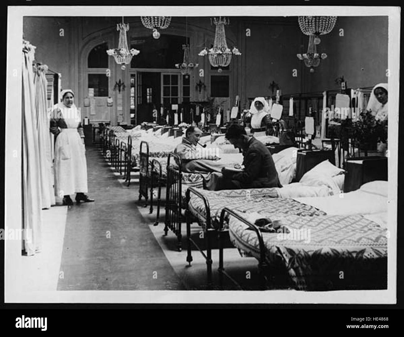 Australian hospital hi-res stock photography and images - Alamy