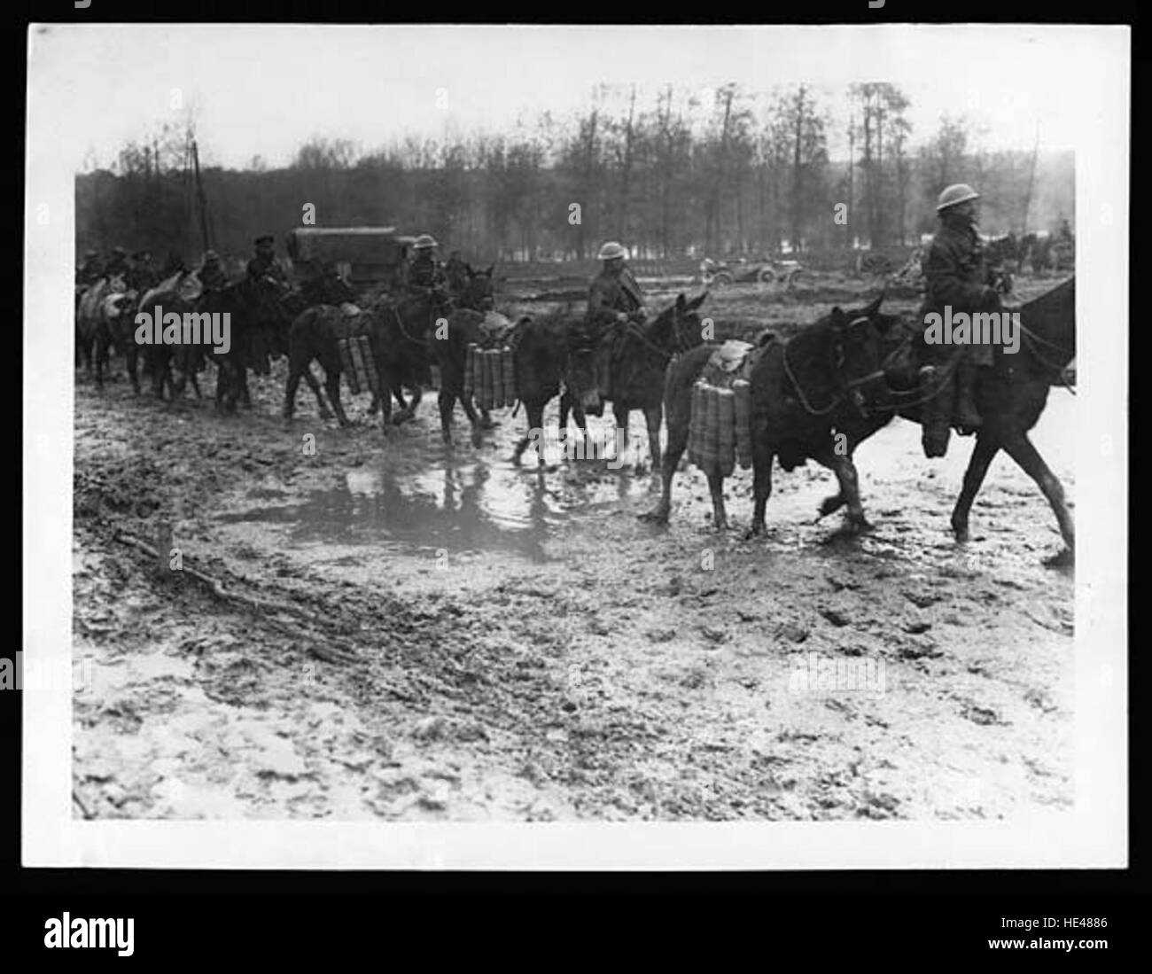 Logistical struggle hi-res stock photography and images - Alamy