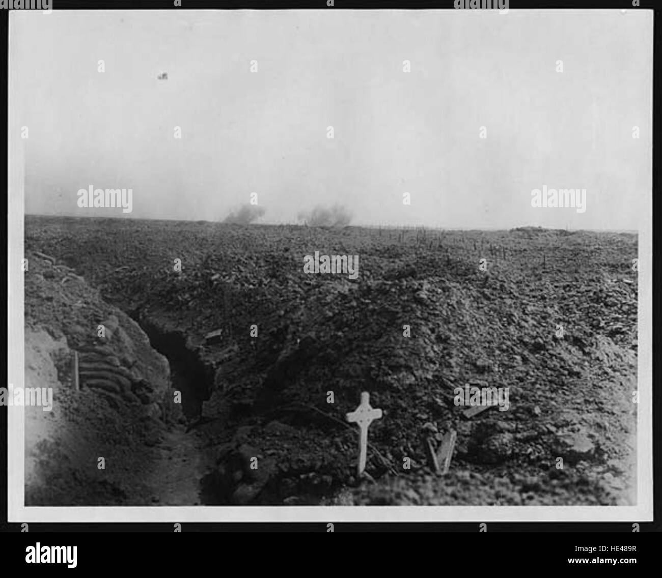 World war i artillery shells hi-res stock photography and images - Alamy