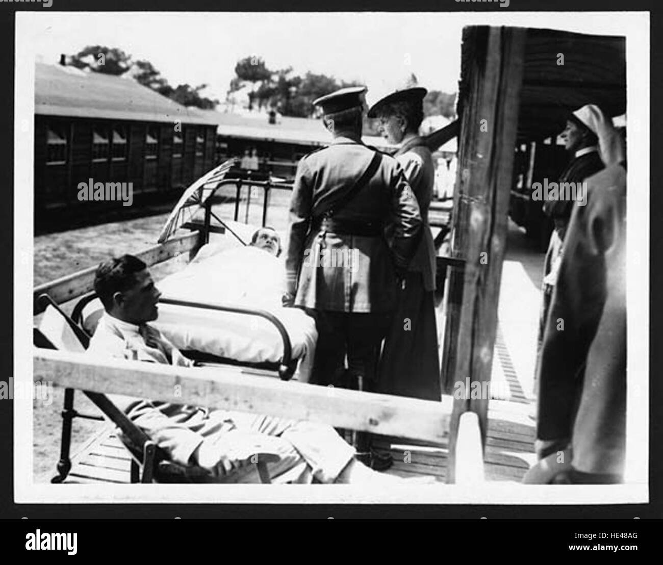 Image queen Black and White Stock Photos & Images - Alamy