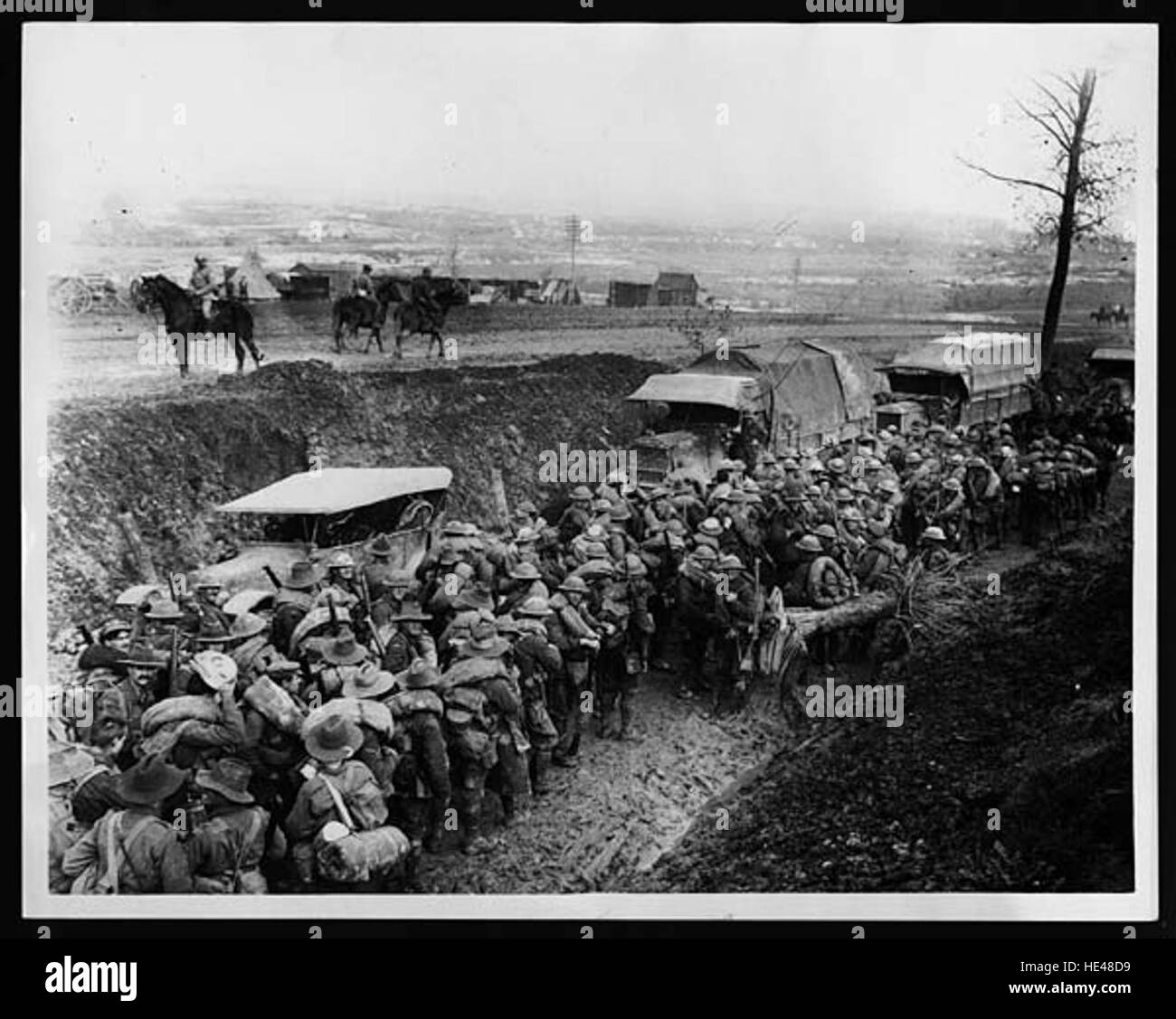 Australian war soldiers hi-res stock photography and images - Alamy