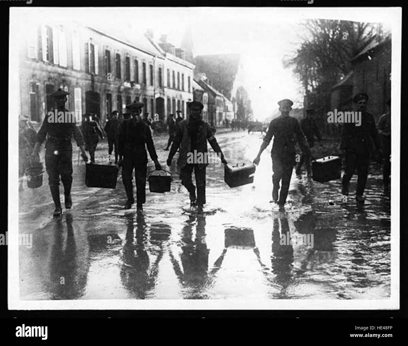 Hot history hi-res stock photography and images - Alamy