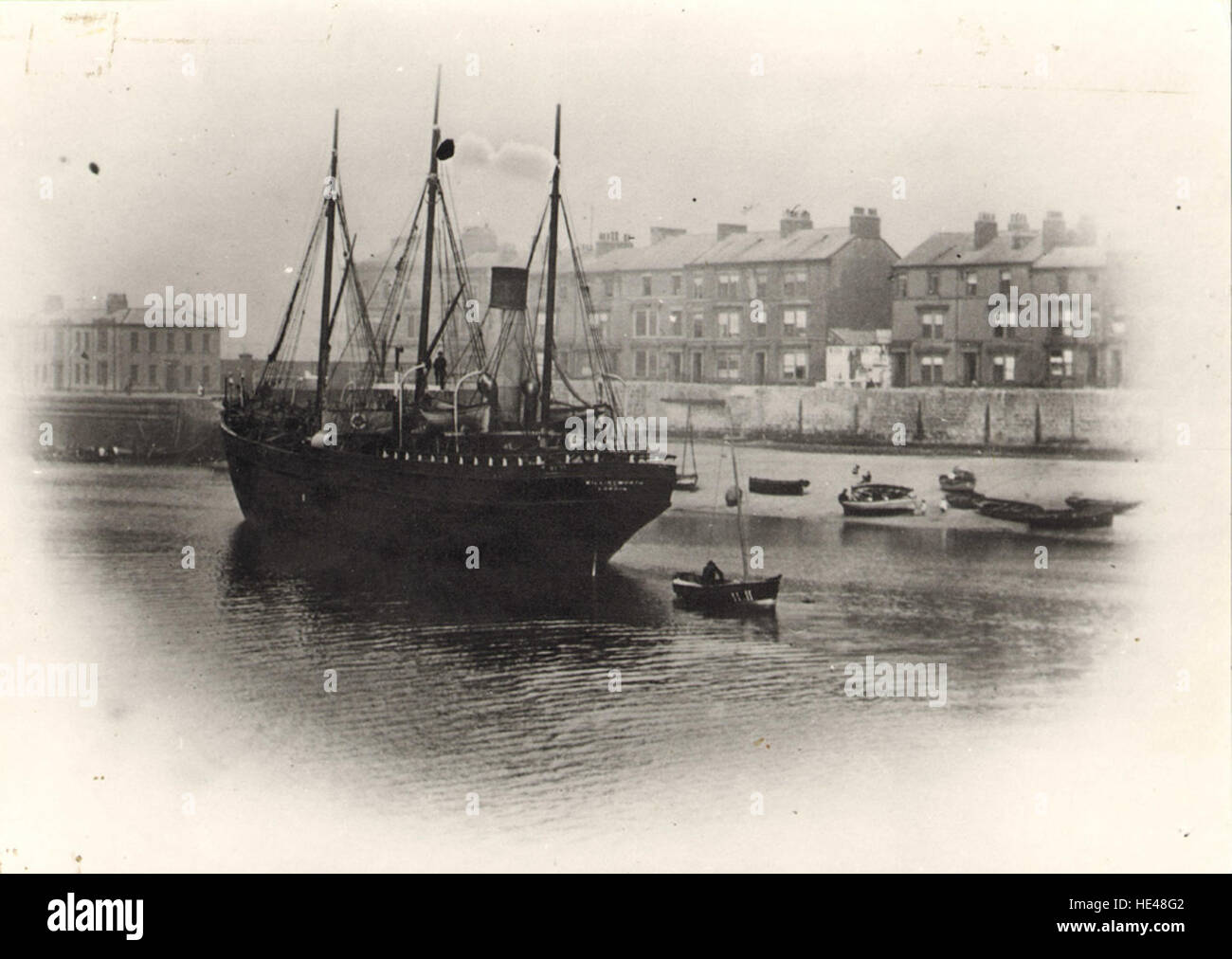 Of killingworth hi-res stock photography and images - Alamy