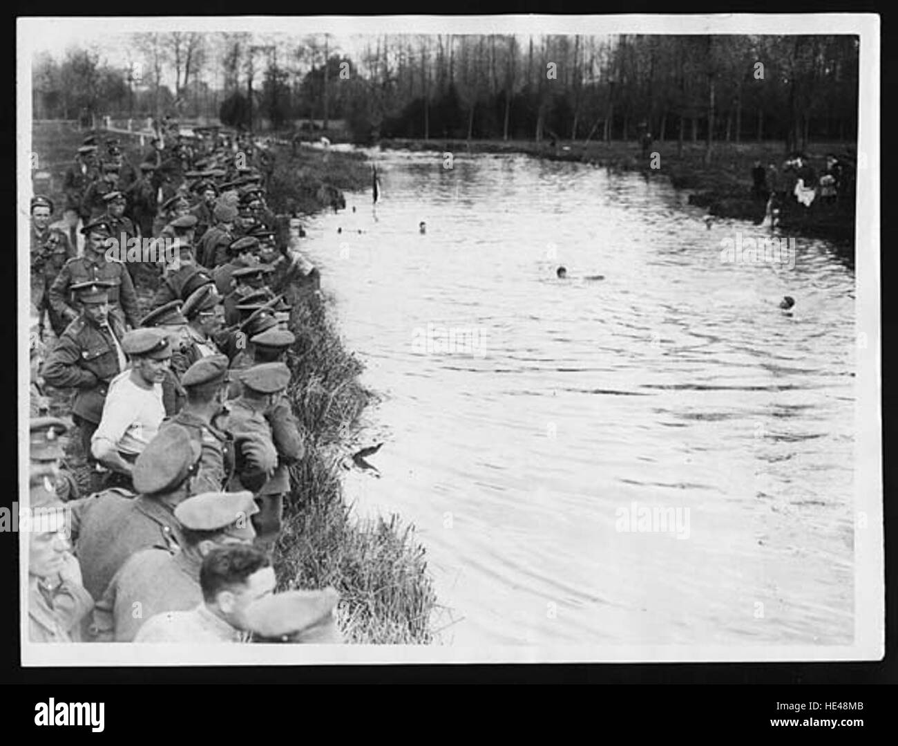 Race in progress hi-res stock photography and images - Alamy