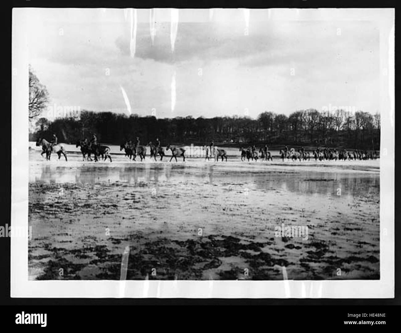 Wartime transformation Black and White Stock Photos & Images - Alamy