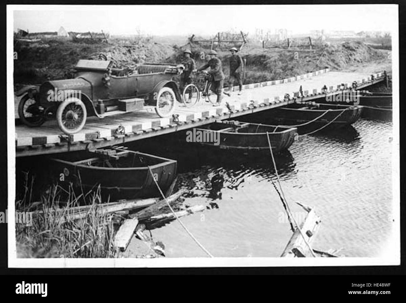 History of flanders hi-res stock photography and images - Alamy