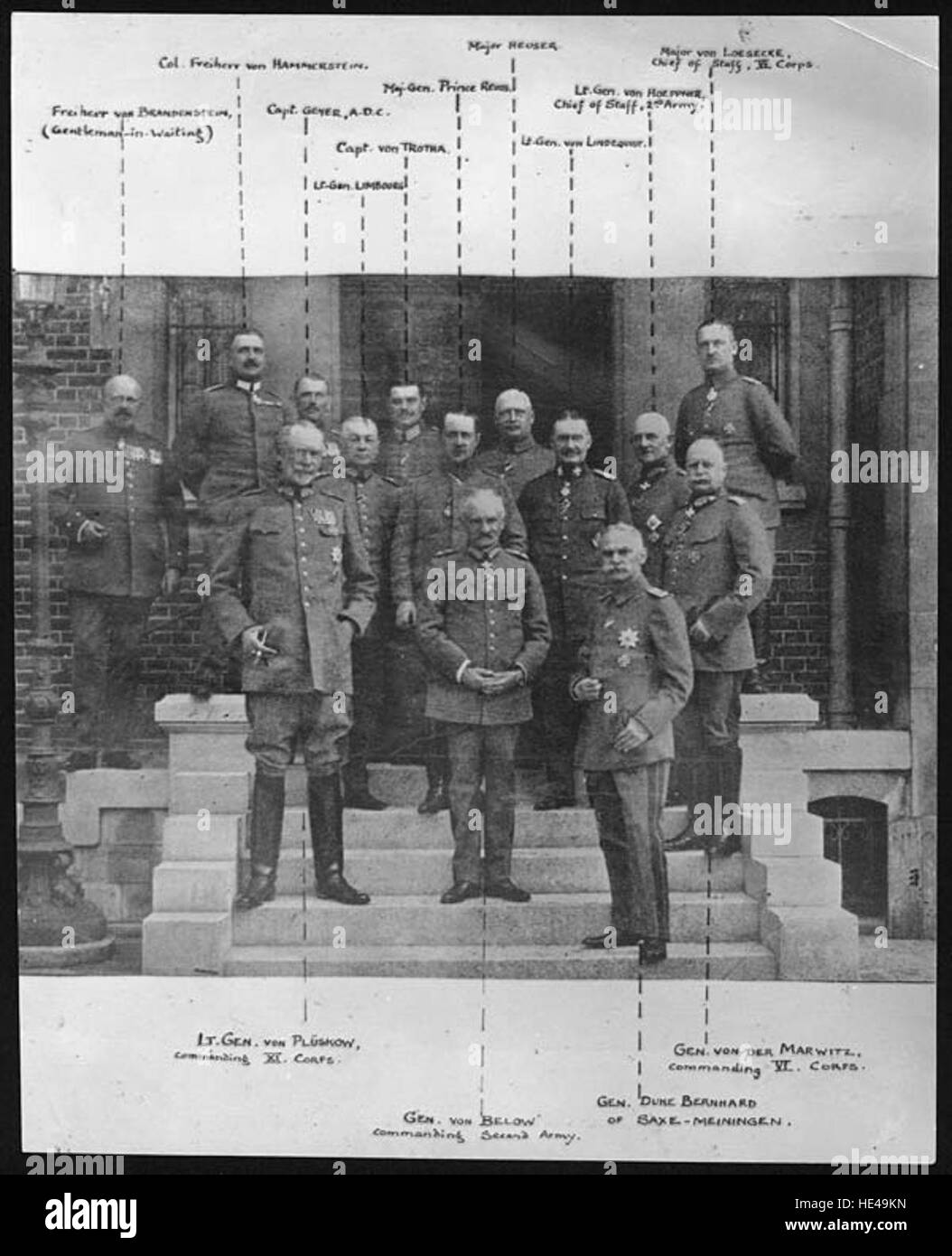 German historic history hi-res stock photography and images - Alamy