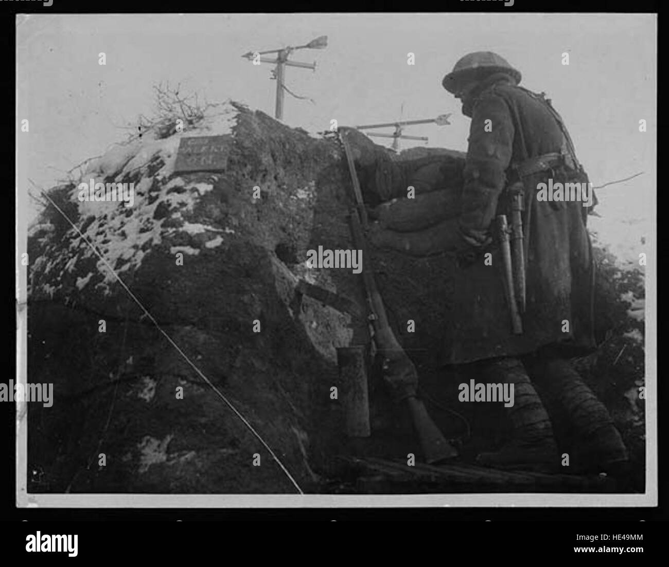 Landscape image south african Black and White Stock Photos & Images - Alamy