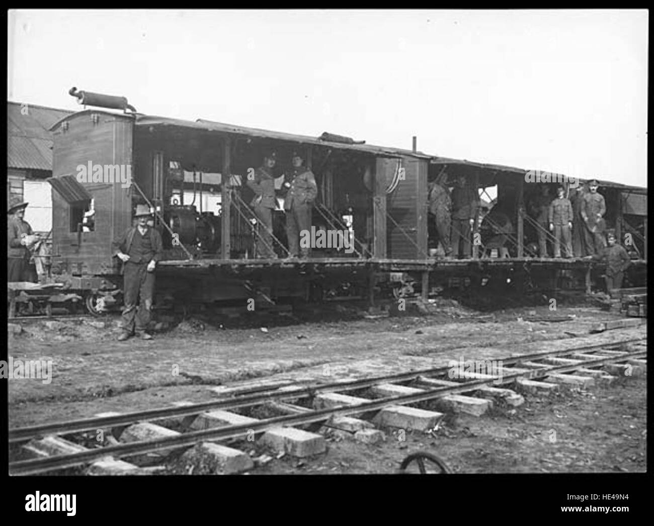 Old angus Black and White Stock Photos & Images - Alamy