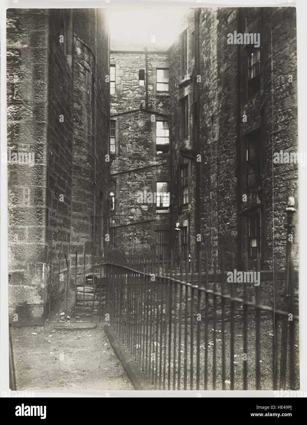 Backland hi-res stock photography and images - Alamy