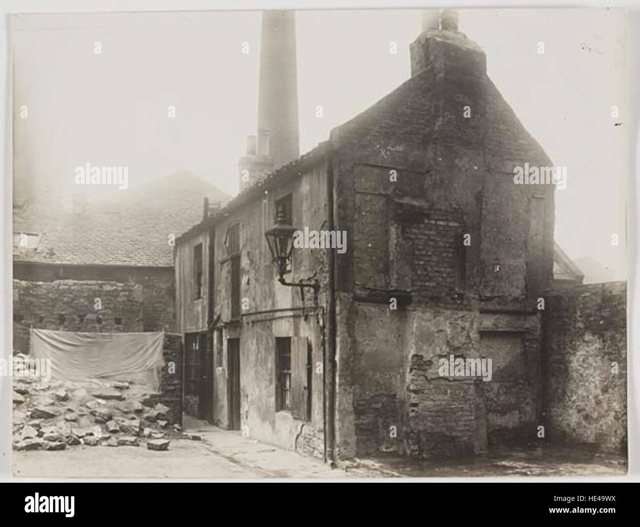 Backland hi-res stock photography and images - Alamy