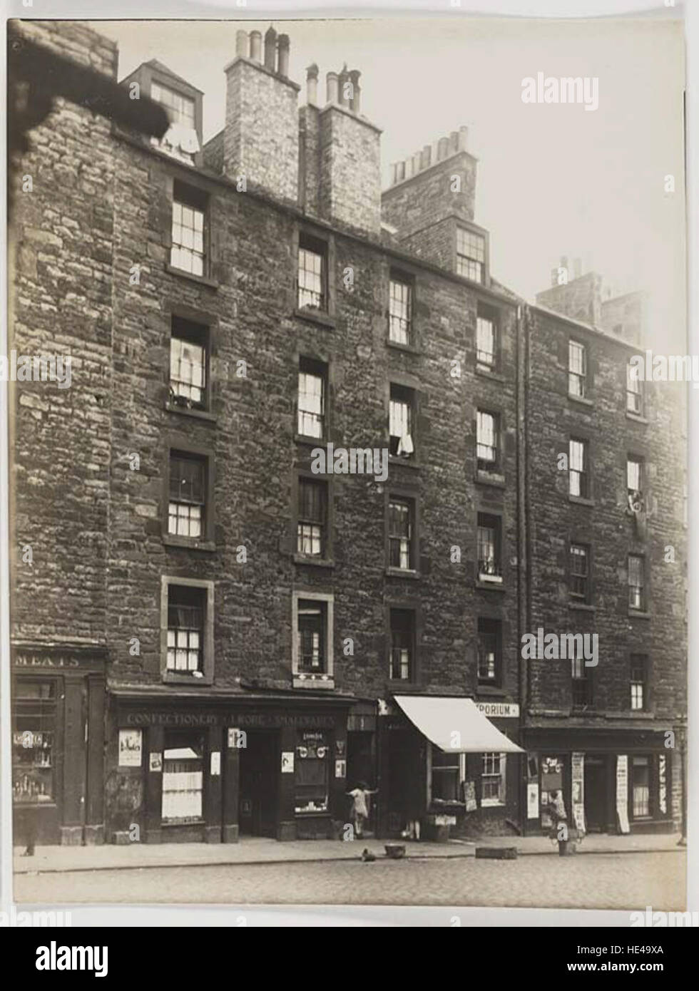 10 adam street hi-res stock photography and images - Alamy