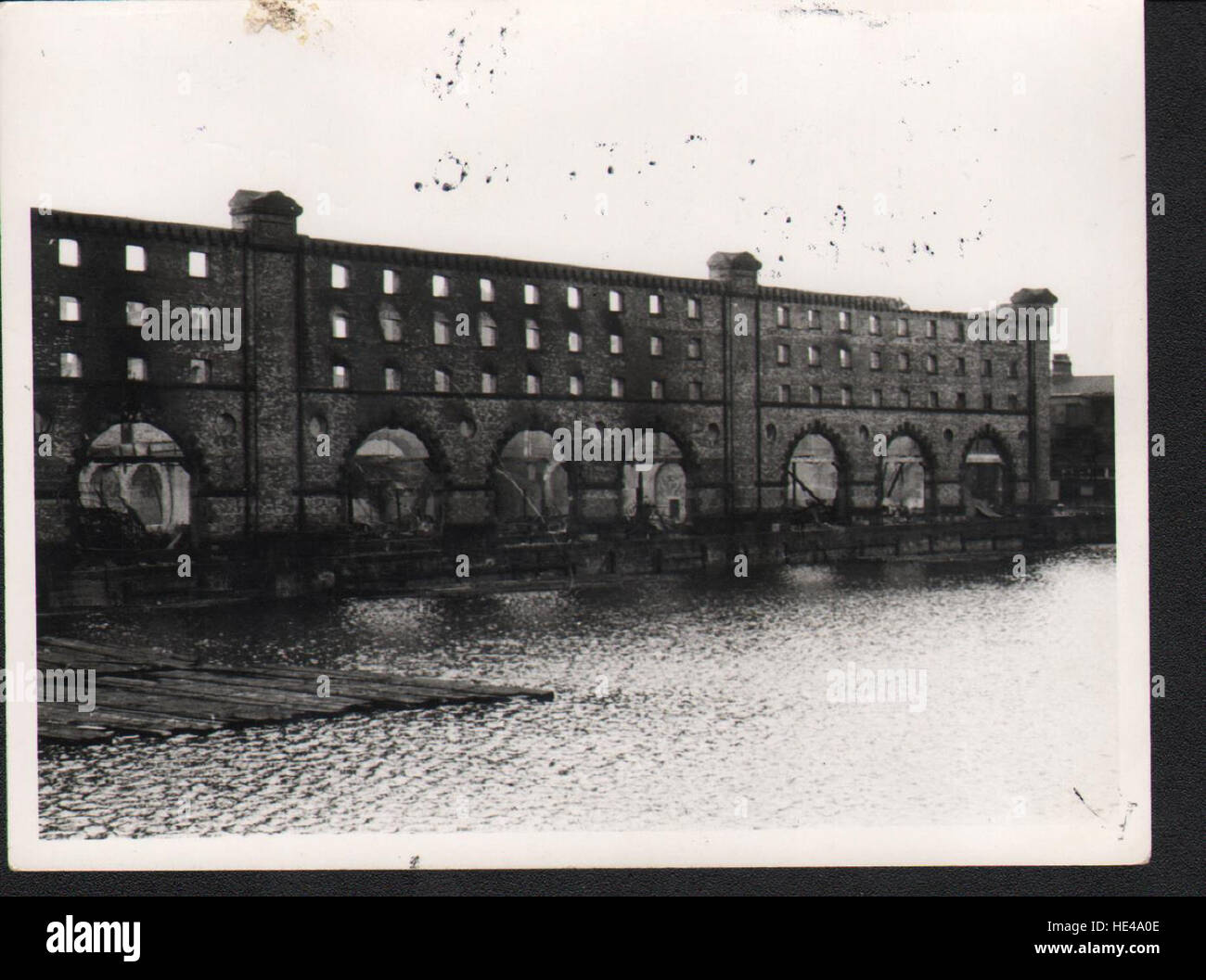 Match factory building hi-res stock photography and images - Alamy