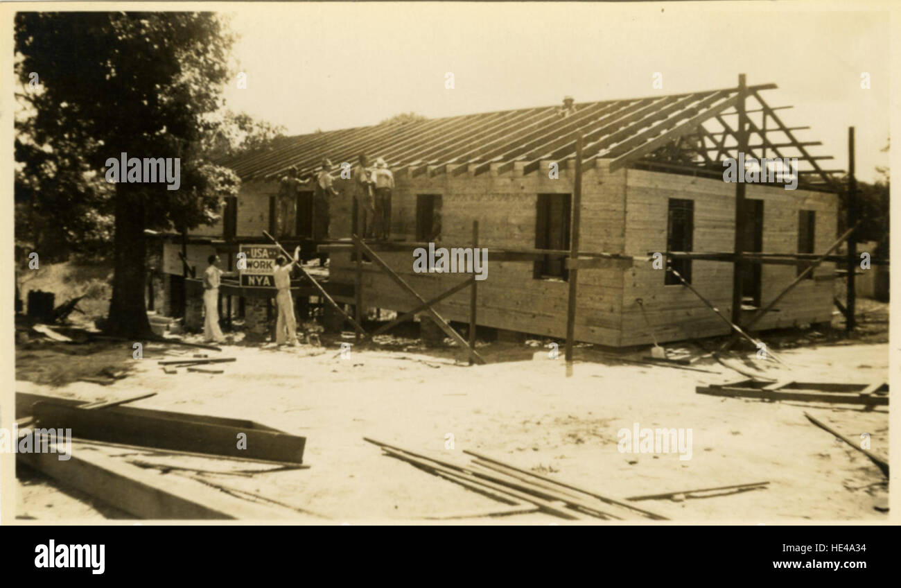 This image from 1937-38 depicts historical records from the WP 4306 ...